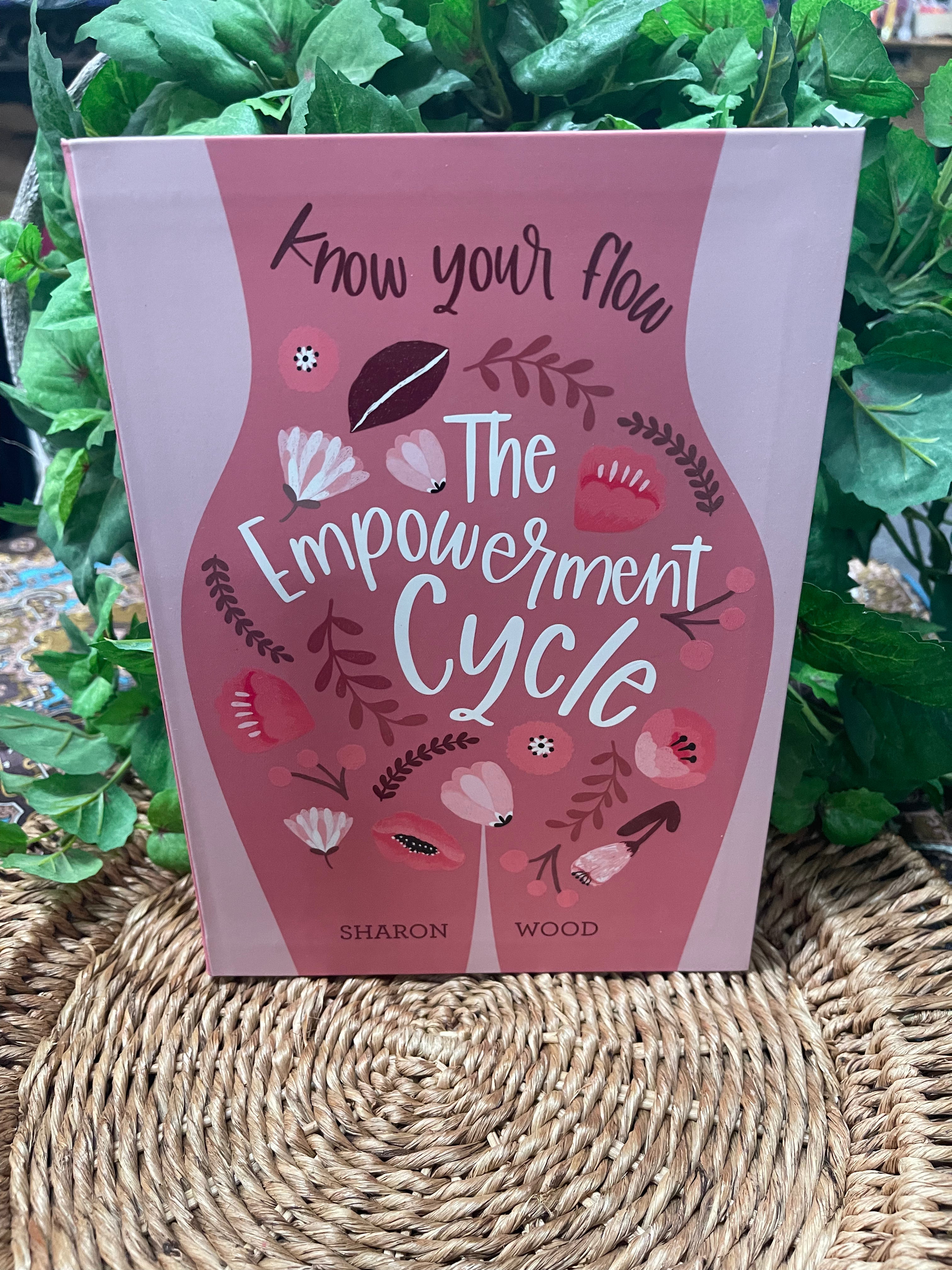 The Empowerment Cycle – Triakoras